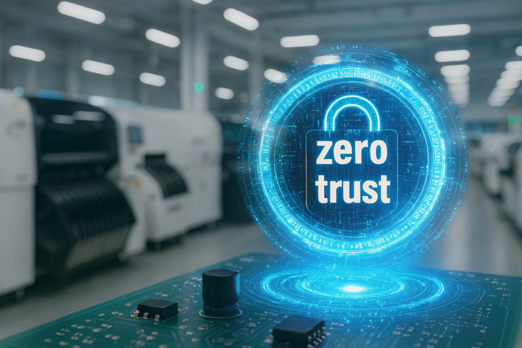 Component Traceability Insights & Trends | Cybord Blog